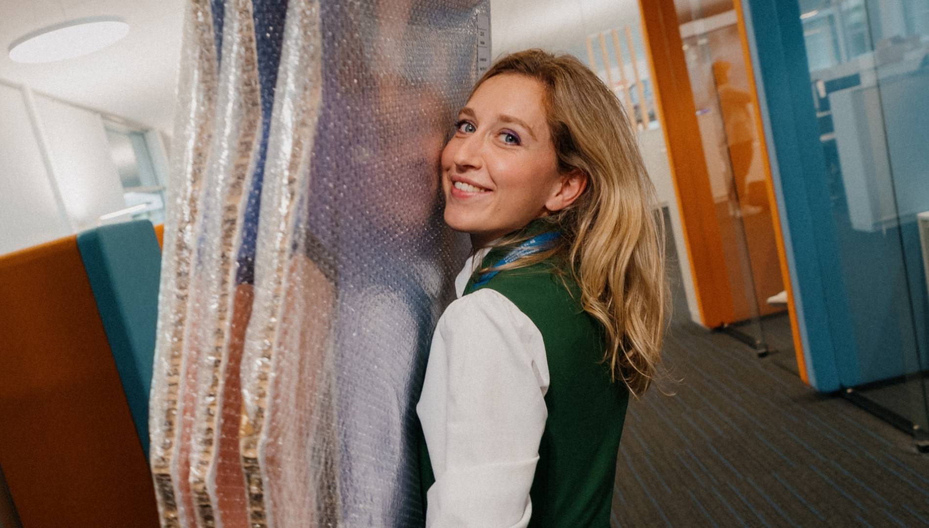 Histoires de nos bureaux