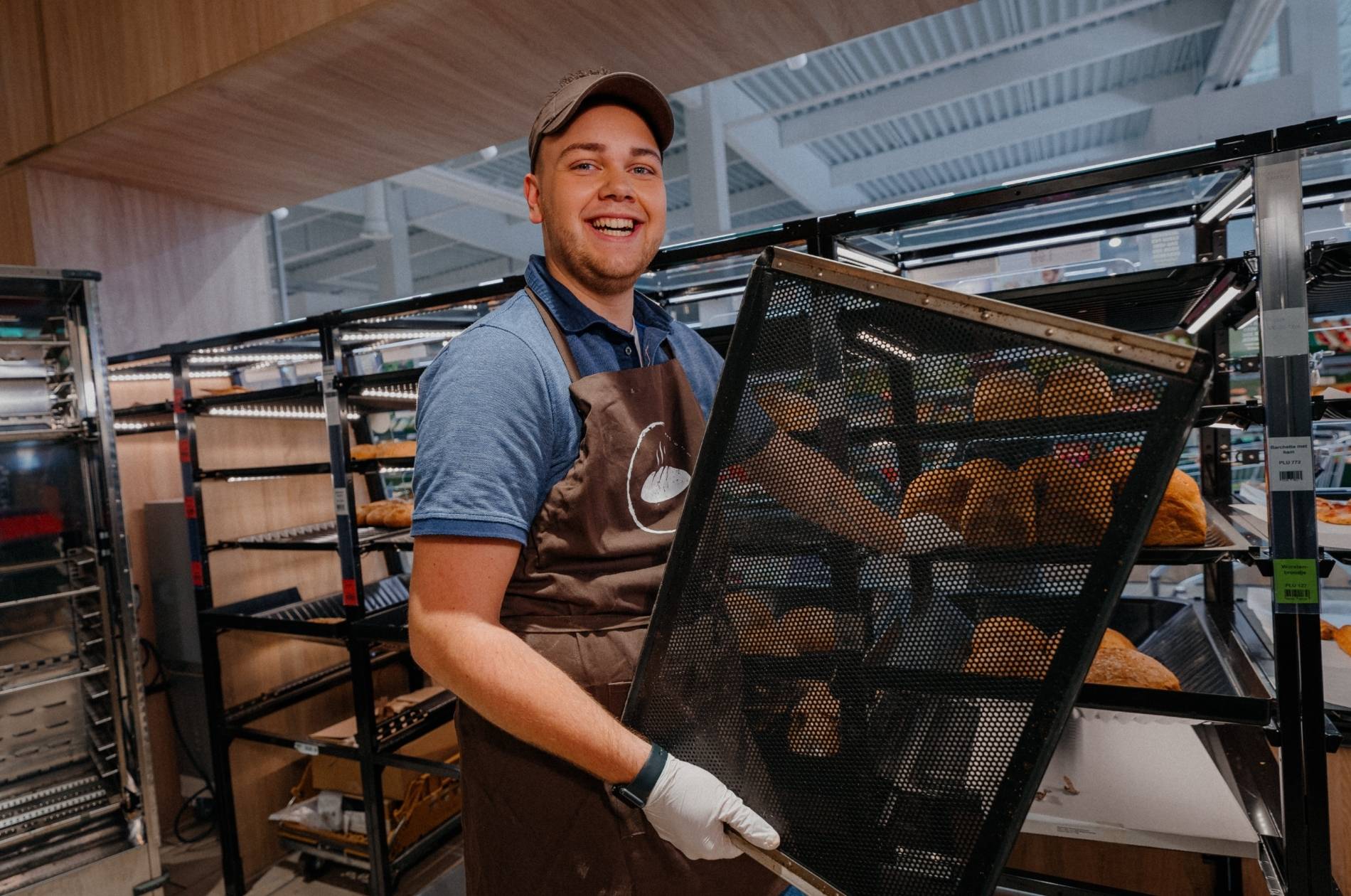 Histoires de nos magasins