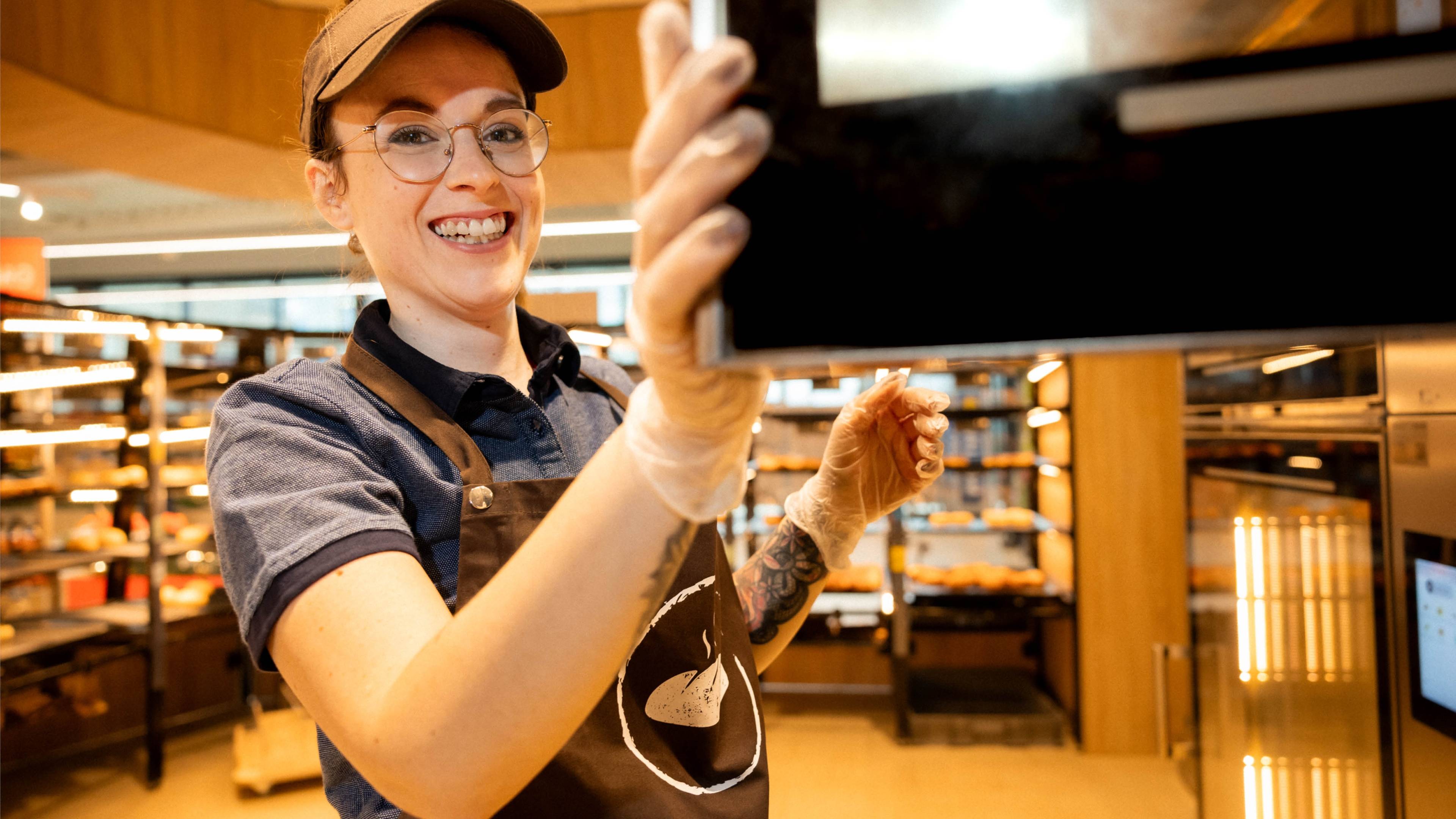 Histoires de nos magasins